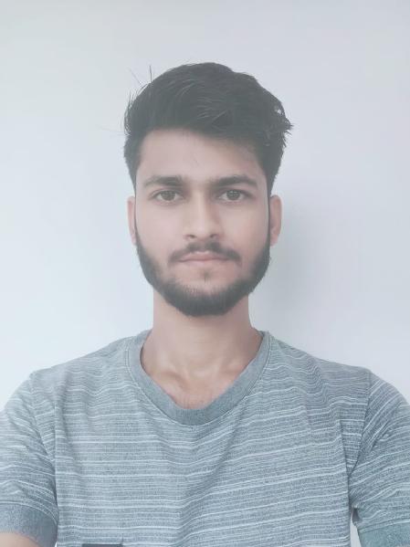 Ankit Kumar Singh - Home Tutor in Lalpur, Ranchi for Class 9 Tuition