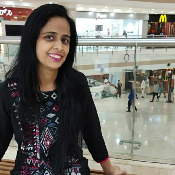 Prachi Gaur - Sanskrit teacher for all grades in J P NAGAR 8TH PHASE ...