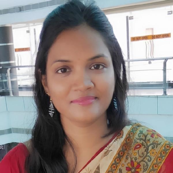 Dr. Laxmi Verma - Online Tutor in Aliganj Sector K, Lucknow for BSc Tuition