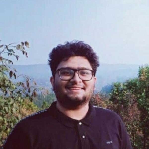 R K Ganeshan - Software Engineer by profession, Teacher by passion! in Perungudi , Chennai