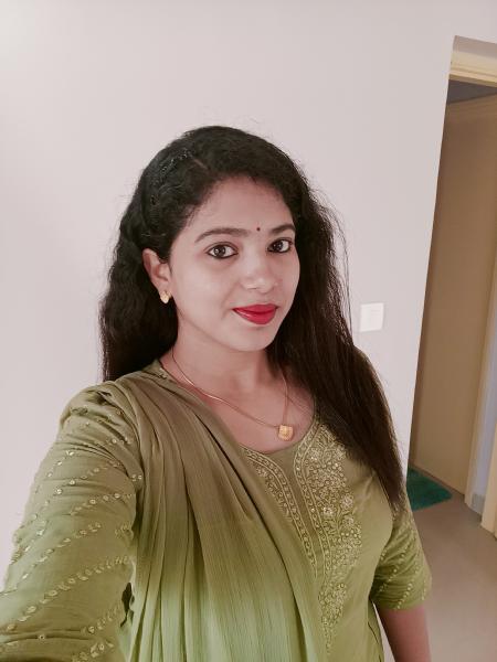 Rasmita P. - Lawyer with 7yr of experience and Law Professor with 5year ...