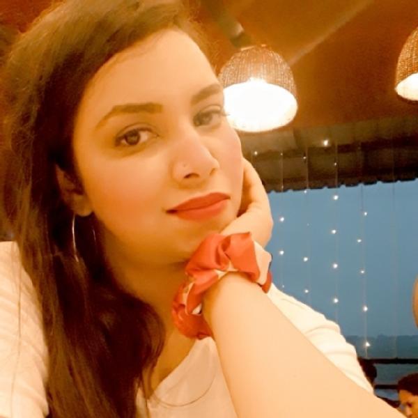 Sumera K. - Precessional teacher with creative skills in Darya Ganj, Delhi