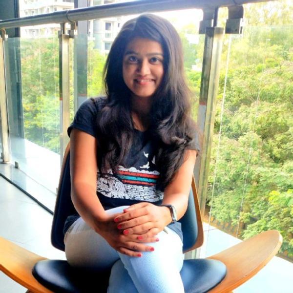Radhika J. - Senior Software Engineer | Android | Kotlin | Learner in Sadashiv Peth, Pune