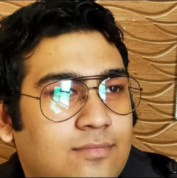 Deepjyoti Roy - Masters in English from University of Delhi in Bahadurgarh Mandi, Bahadurgarh