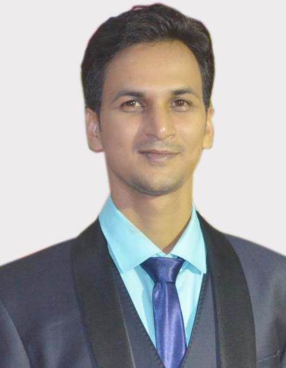 Samir Kumar Panda - IIT/NIT Alumni(B.Tech, M.Tech & PhD) with 10+ years ...