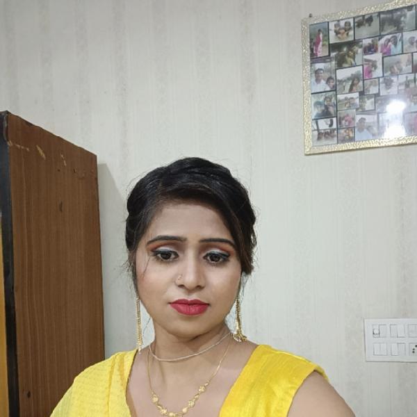 Neelam Rani - English language trainer 12 year experience in Civil ...