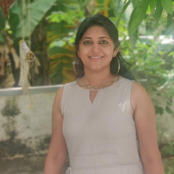Gayathri B. - 15 years experience in teaching carnatic music in ...