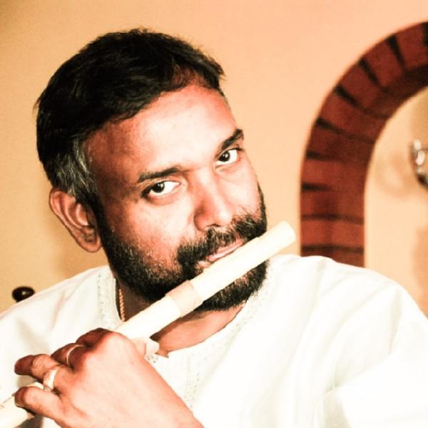 P R Murali - Professional Teaching experience in 43 years in ...