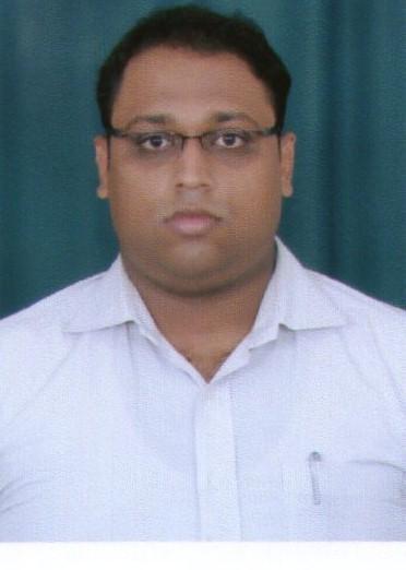 Mukul - Online Tutor in Madiwala, Bangalore for BTech Tuition