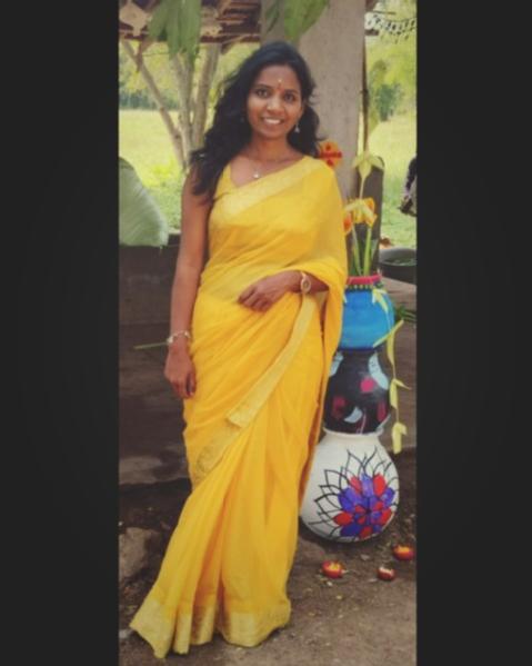 Komal P. - Educator with an experience of 6 years in an IGCSE School ...