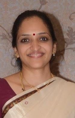 Ramya A. - 5 years experience in Concept wise training- want to insist ...