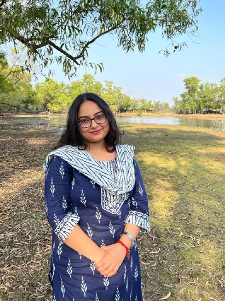 Debatri T. - M.Sc Mathematics graduate with 3+ years of experience in Ed-Tech/Teaching...