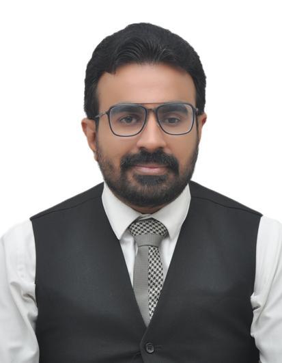 Liril Thomas Rajan - HR Specialist,Recruiter and Trainer with 15 Years ...