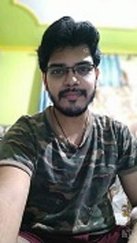 Diganta Mukherjee - Web Developer with 6 years of Experience in East ...