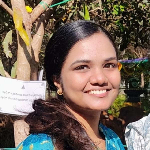 Dr Drisya PS - Pathologist with 7 years of teaching experience in Kalpathy, Palakkad