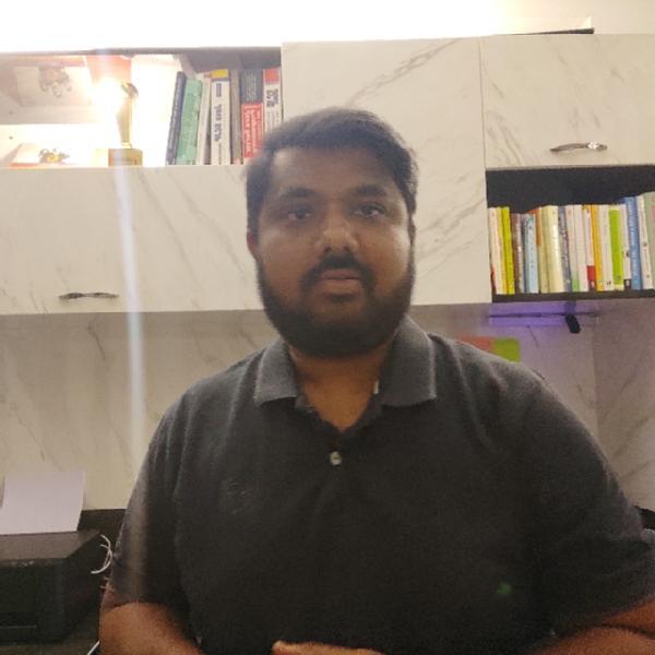 Sunil Kumar Gupta - IT processional and trainer with 12+ years of ...