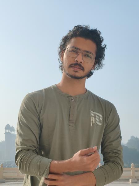 Arya Mishra - I will guide you to create your own art style in Kanadia ...