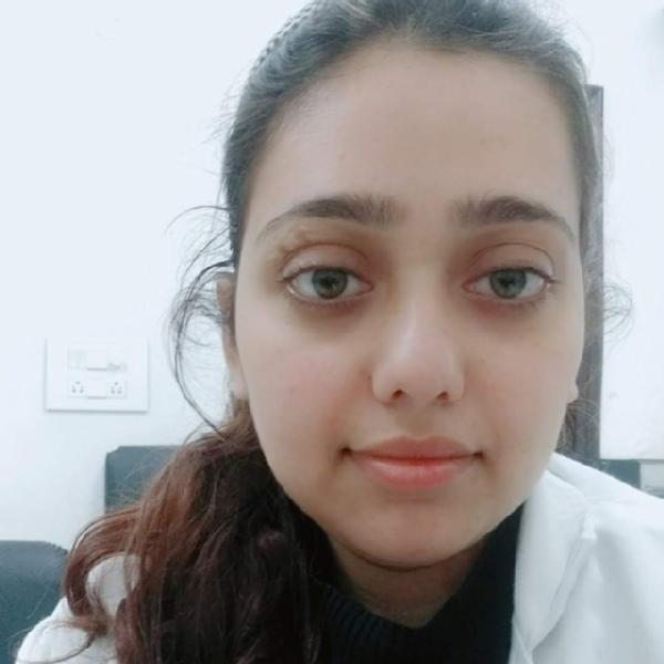 Dr. Ayushi Seth - Half a decade experience in teaching physiology to MBBS students...