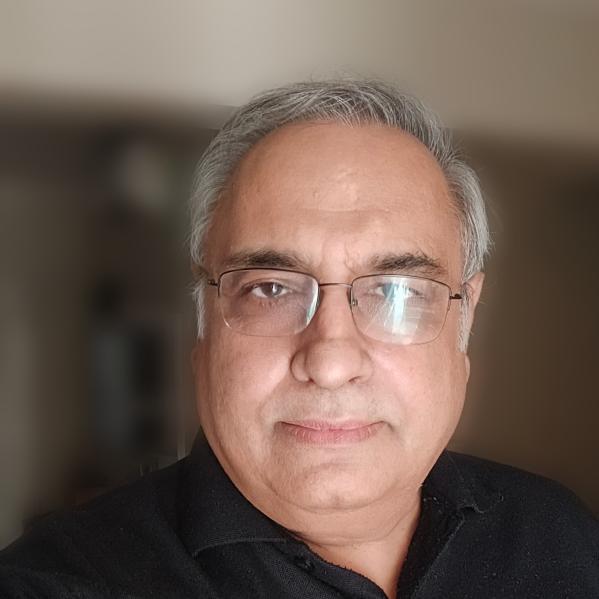 Ashish Munjal - Soft Skills Trainer with 38 years of MNC Experience ...