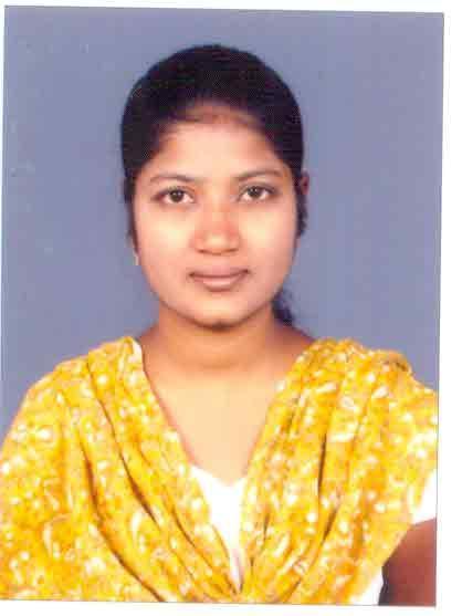 Swapna Rani Thandra - Teaching Professional with 13+ years of ...