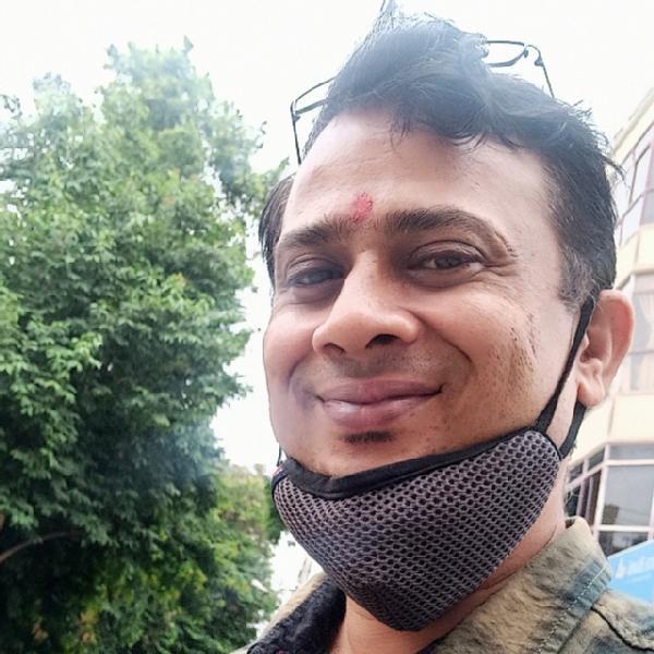 Devendra Kumar Ojha - Basic concept is the key of success in Khanpur, Delhi