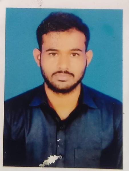 Parasuramudu - I have 2 years experience in the field of teaching in ...