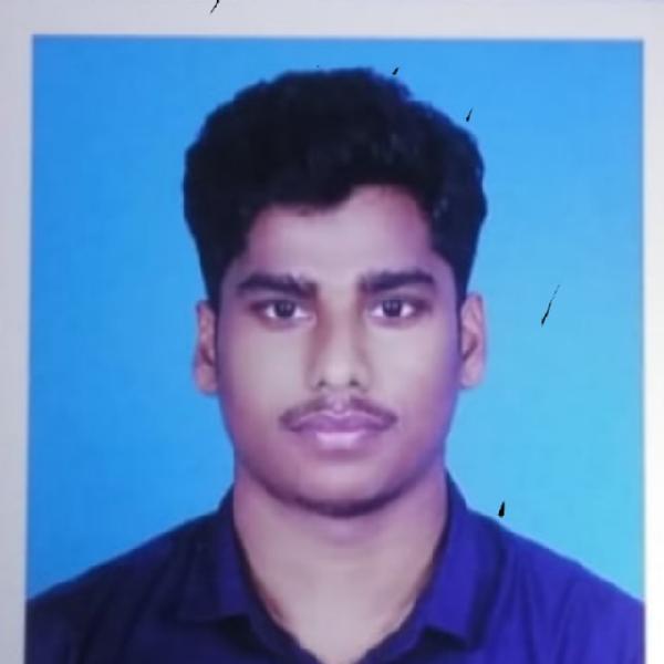 Sunil Sudhakaran - Music is a language that doesnt speak in particular words. in...