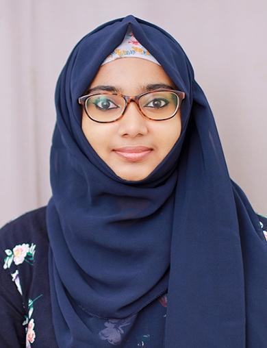 Sagila - Trainer & Teacher in Surathkal, Mangalore for Class 12 Tuition