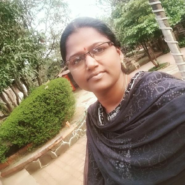 Dr. Kavitha V. - Biotechnology professor with 19 years of experience in ...