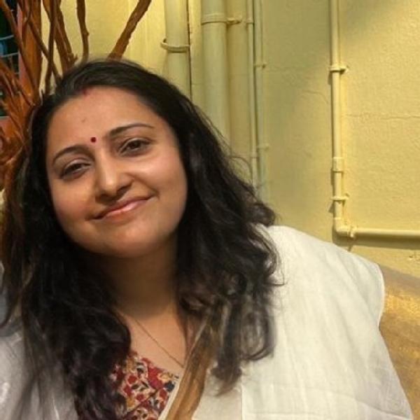 Sumana Banerjee - Music Teacher with 20 years of experience in ...