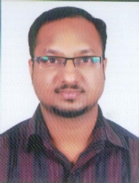 Pulkit Jain - PhD with 10 years teaching in Vaishali, Ghaziabad