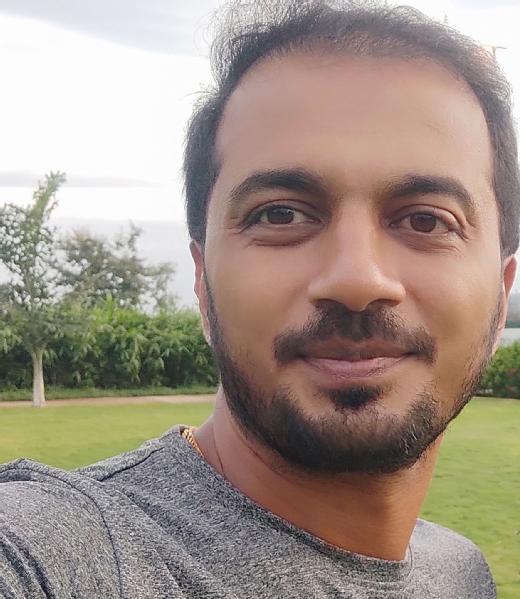 Raveendra Patil - IT Professional with 17 years experience love to ...