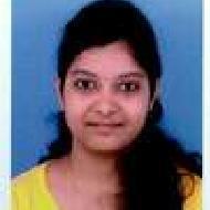 Alekhya Y. - IT Professional Trainer with 7 years of experience in IT Industry in...