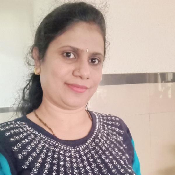 Manjula A K - Computer science, assistant professor, 6 years of ...