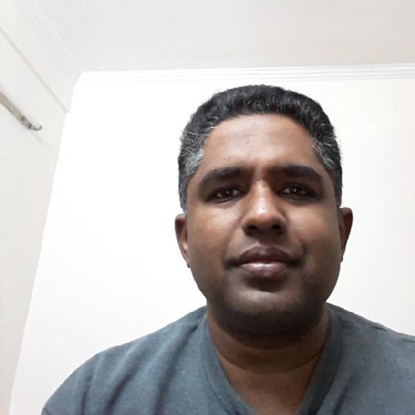 Vivek - 10 years Hands On experience with international English in ...