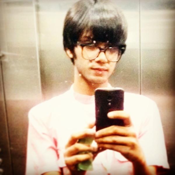 Anurag - Programming_Player in Bommanahalli, Bangalore