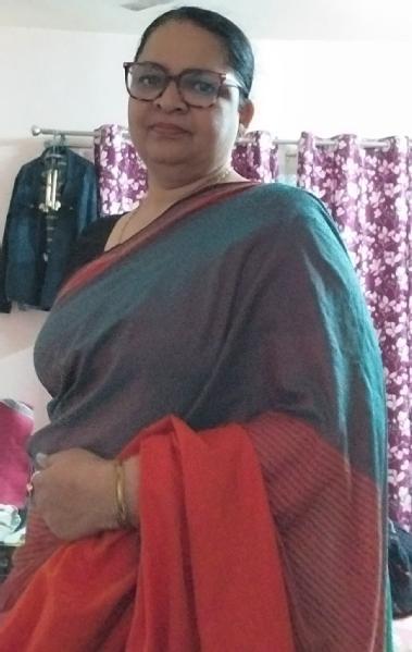 Reshma Shaikh - A changemaker with 20+ years of experience. in Kondhwa ...