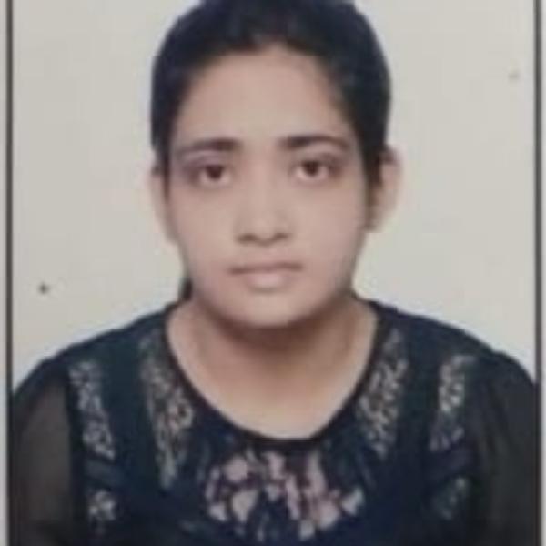 Vaishali Yadav - Subject teacher with 1 year of experience in a CBSE ...