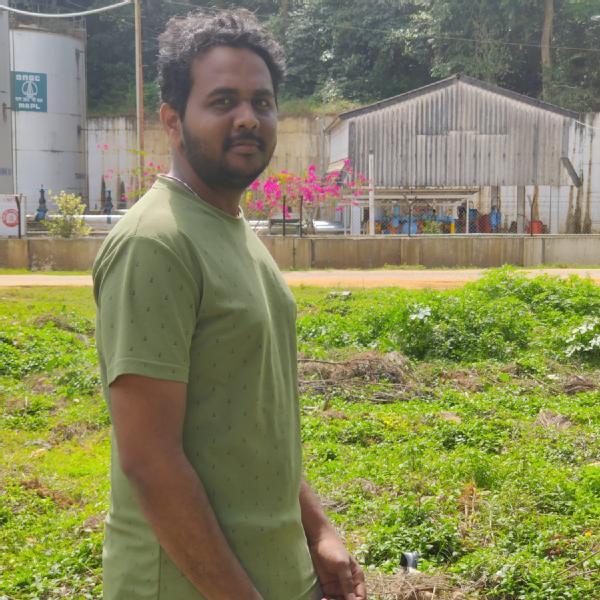 Suresh R - Microsoft Excel Trainer with 7 years of experience in Social ...