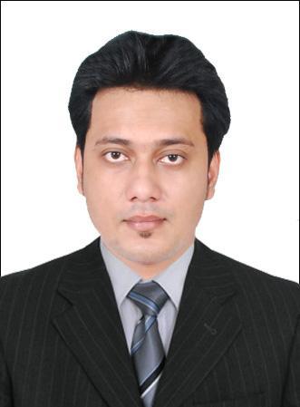 Mayukh Sarkar - Pharma professional with 8 years of experience in ...