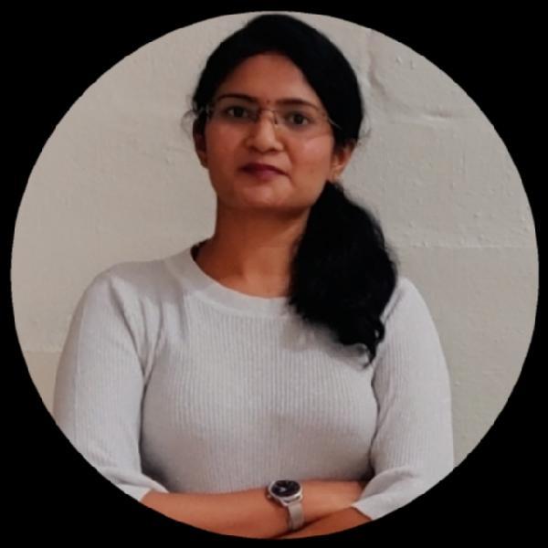 Sushma M. - Professional Trainer with 6+ years of experience in Miyapur, Hyderabad