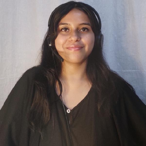 Shalini - A teacher who is passionate about her profession. Have ...
