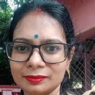 Reshmi D. - English teacher with an experience of 5 years. in Santoshpur, Kolkata