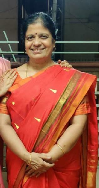 Veena K. - Carnatic Vocal Singer | B-high grade artist in All India ...