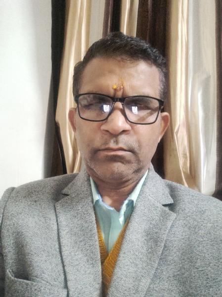 Rajeev Pathak - Over 20 years guiding students in their preparation of ...