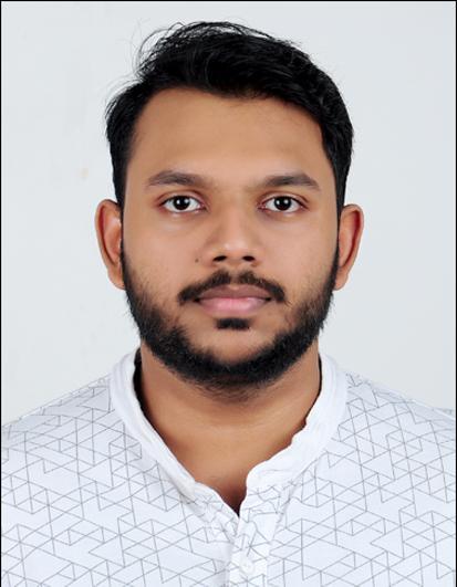 Alan Sebastian George - 4 years experienced in teaching Swimming and ...