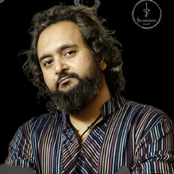 Ahmad Haider - Highly experienced drummer for spreading my knowledge to ...