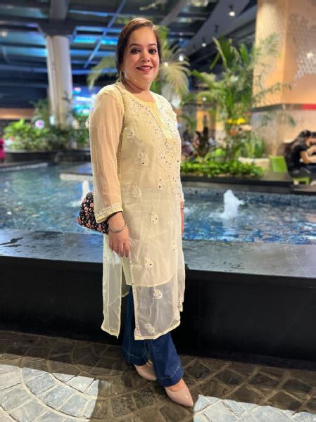 Manpreet K. - Corporate trainer & teacher with 12 years of experience ...