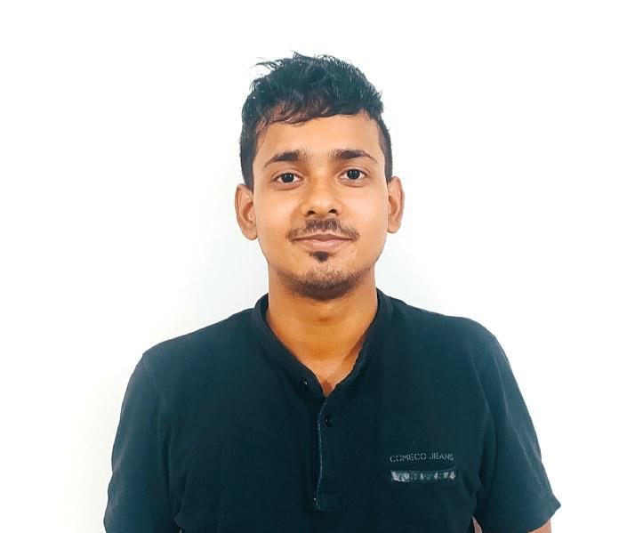 Puneet - Online Tutor in Venkatappa Layout A Narayanapura, Bangalore ...