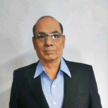 Chandrakant Joshi - IT & Electronics HW SW Professional Trainer with 15 years Indutrial...